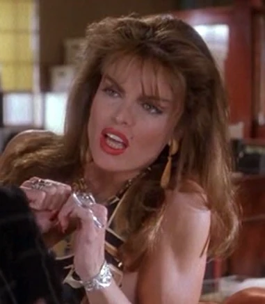 Cat Grant | TV Database Wiki | Fandom