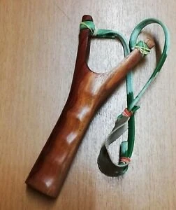 Slingshot | TV Database Wiki | Fandom