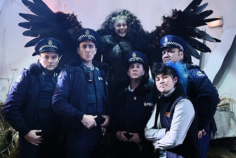 Category:Waitahi Aniwaniwa | TV Database Wiki | Fandom