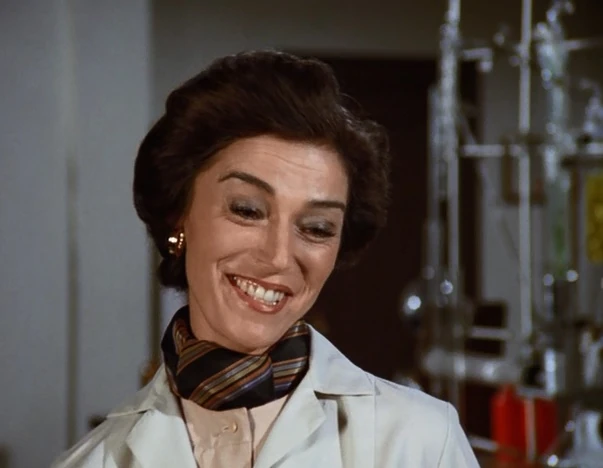 Maria | TV Database Wiki | Fandom