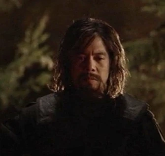 Yao Fei | TV Database Wiki | Fandom