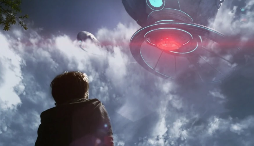 Defiance: Pilot (Part 1) | TV Database Wiki | Fandom