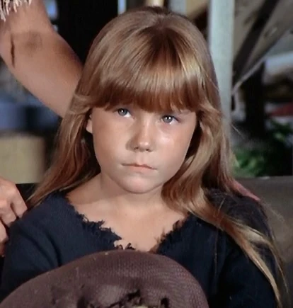 Tanya | TV Database Wiki | Fandom