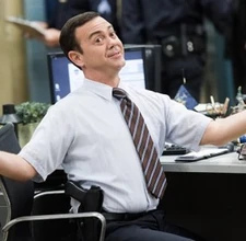 Charles Boyle | TV Database Wiki | Fandom