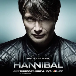 Hannibal/Season 3 | TV Database Wiki | Fandom