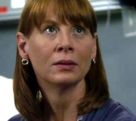 Joan Ford | TV Database Wiki | Fandom