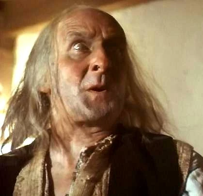 Doomsayer | TV Database Wiki | Fandom