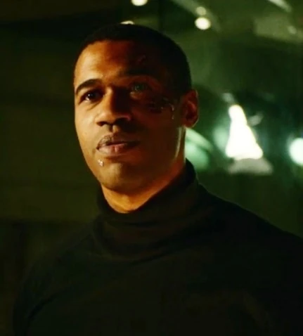 Christopher Carpenter | TV Database Wiki | Fandom