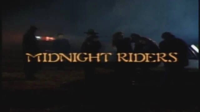 Friday the 13th: Midnight Riders | TV Database Wiki | Fandom