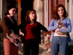 Charmed Guest Stars