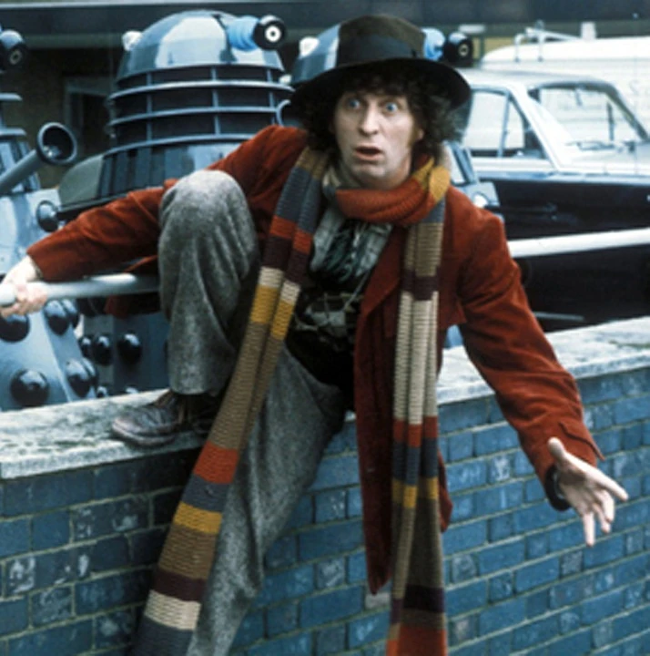 Fourth Doctor | TV Database Wiki | Fandom