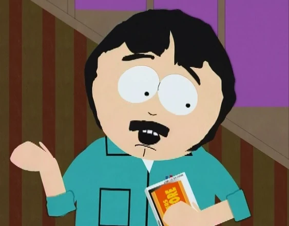 Randy Marsh | TV Database Wiki | Fandom