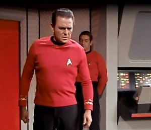 Ed Leslie | TV Database Wiki | Fandom