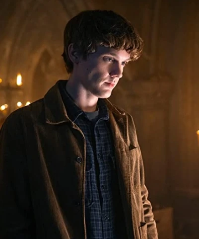 Tyler Galpin | TV Database Wiki | Fandom