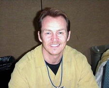 Brent Stait | TV Database Wiki | Fandom