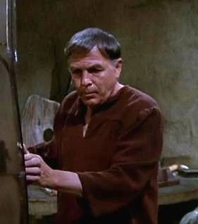 Ullman | TV Database Wiki | Fandom