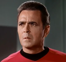Montgomery Scott | TV Database Wiki | Fandom