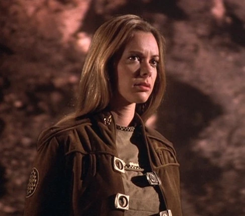 Sheba/BSG | TV Database Wiki | Fandom