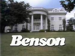 Benson | TV Database Wiki | Fandom