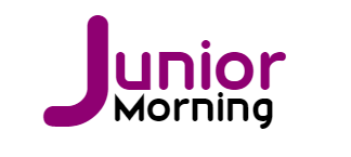 Junior Morning | TV Database Wiki | Fandom