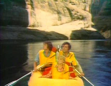 Marshall family | TV Database Wiki | Fandom