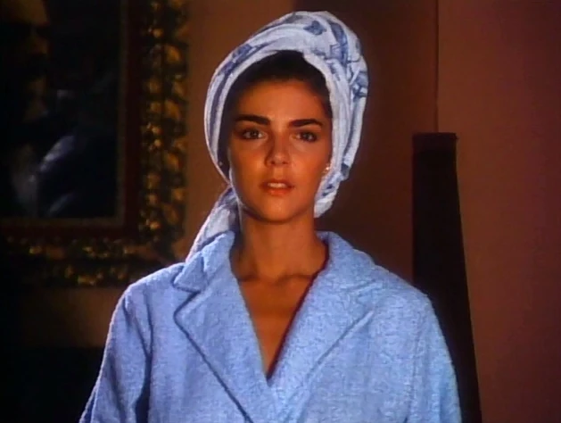 Gail Aynsley | TV Database Wiki | Fandom