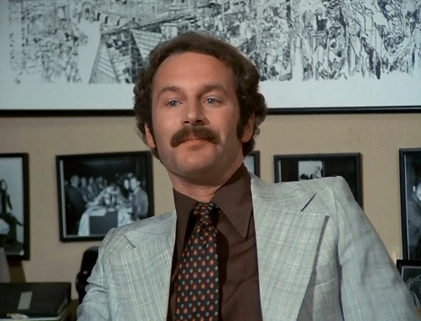 David Gurney | TV Database Wiki | Fandom