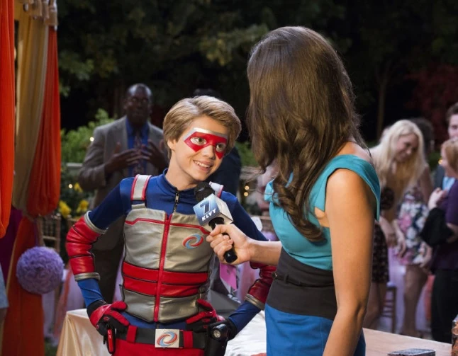 Henry Danger/Gallery | TV Database Wiki | Fandom
