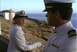 JAG: Pilot Error | TV Database Wiki | Fandom