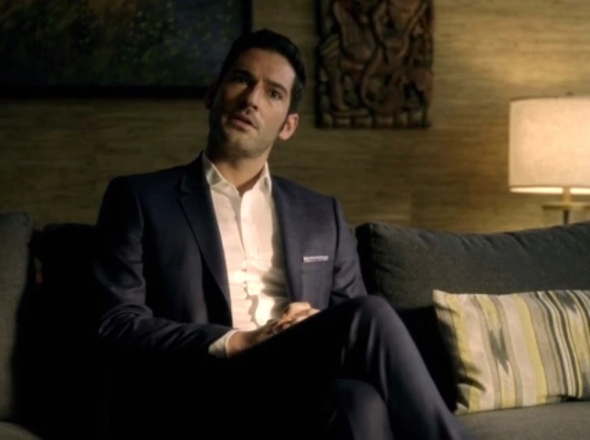 Lucifer: Everything's Coming Up Lucifer | TV Database Wiki | Fandom