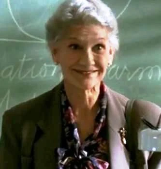 Ms. Barton/Buffy | TV Database Wiki | Fandom