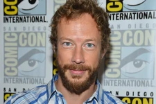 Kris Holden-Ried | TV Database Wiki | Fandom