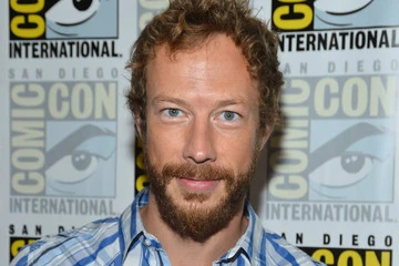 Kris Holden-Ried | TV Database Wiki | Fandom