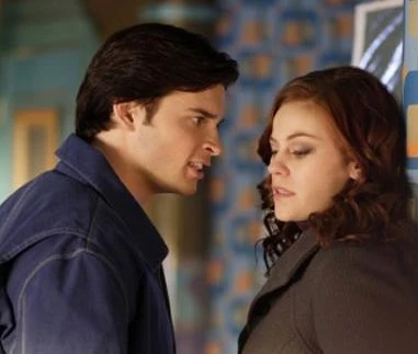 Smallville: Power | TV Database Wiki | Fandom