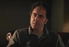 Tom Jackman | TV Database Wiki | Fandom