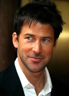 Joe Flanigan | TV Database Wiki | Fandom
