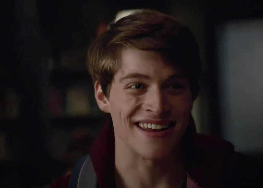 Nolan | TV Database Wiki | Fandom