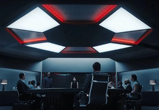 Umbrella Corporation | TV Database Wiki | Fandom