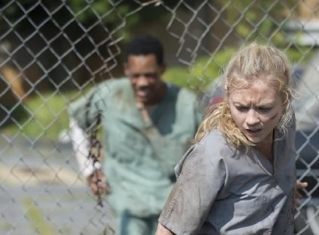Walking Dead: Slabtown | TV Database Wiki | Fandom