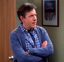 Barry Kripke | TV Database Wiki | Fandom