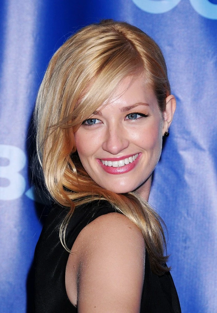 Beth Behrs | TV Database Wiki | Fandom