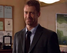 Jack Carter/Eureka | TV Database Wiki | Fandom