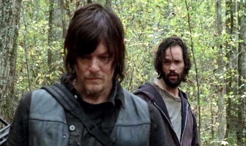 Walking Dead: Us | TV Database Wiki | Fandom