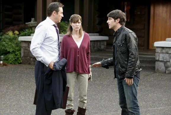 Rabe family | TV Database Wiki | Fandom