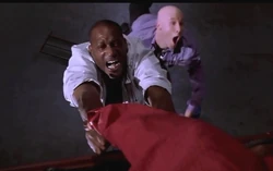 Smallville: Jitters | TV Database Wiki | Fandom