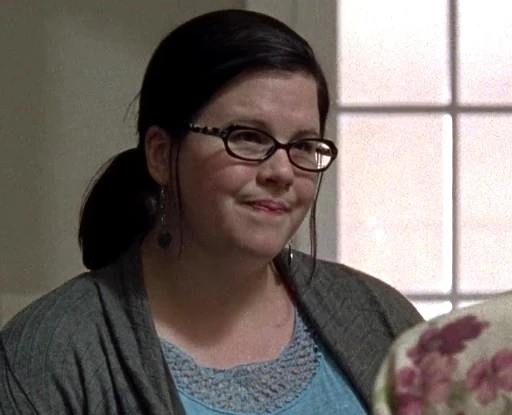 Olivia | TV Database Wiki | Fandom