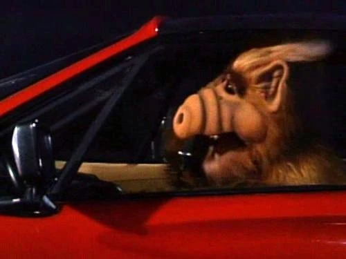 ALF: Baby, You Can Drive My Car | TV Database Wiki | Fandom
