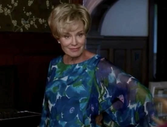 constance langdon