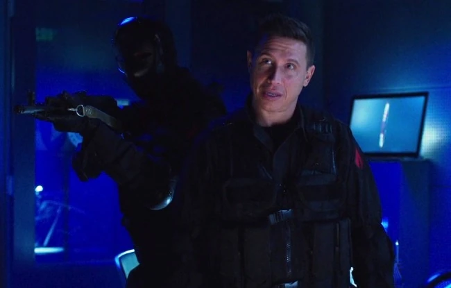 Shadowspire | TV Database Wiki | Fandom