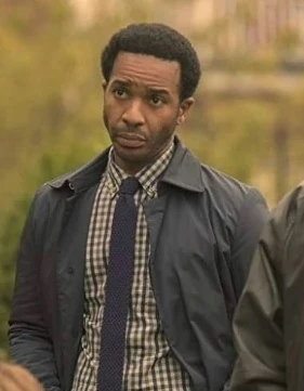 Henry Deaver | TV Database Wiki | Fandom